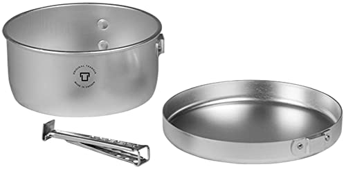 Trangia Set – The 16 best products compared - Outdoors Magazine