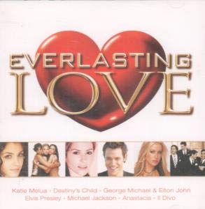 Everlasting Love: Amazon.co.uk: CDs & Vinyl