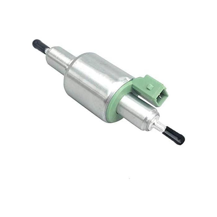 Buy 12V-22 Car Air Heater Diesels Pump, Pulse Metering Pump Oil Fuel ...