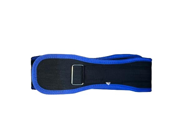 Buy Gym Belt Weight Lifting Belts For Gym Exercise | Belt Powerlifting ...
