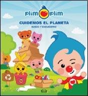 Amazon.com: Cuidemos el planeta: 9789876126670: Various: Books