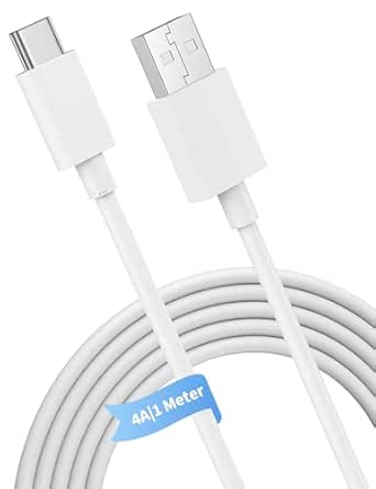 44W USB C Fast Charging Cable For Vivo X80 Lite 5G X70 Pro V30e V29e ...