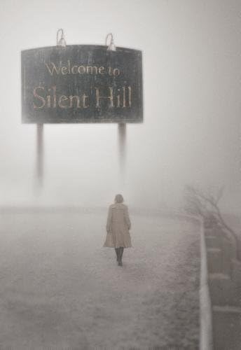 Silent Hill Movie Poster Mist/Ash 24in x36in : Amazon.ca: Home