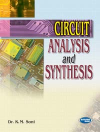 Buy Circuit Analysis and Synthesis Book Online at Low Prices in India | Circuit Analysis and ...