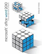 Microsoft Office 2010 Introductory A Professional Approach (Hardcover ...