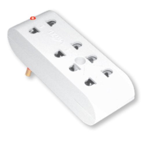 VimalYatra Multi Socket with Ind : Amazon.in: Home Improvement