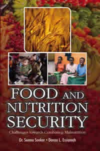 Buy Food and Nutrition Security: Challenges towards Combating ...