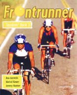 Frontrunner: Level 3: Students' Book (FRON): Ana Acevedo: 9780582079984 ...