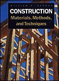 Buy Construction Methods, Materials, and Techniques Book Online at Low ...