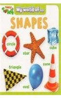 My World of Shapes : Menon, Sujatha, Menon, Sujatha: Amazon.eg