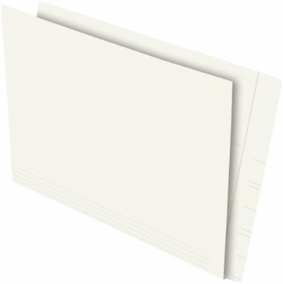 Pendaflex File Folders, End Tab with Reinforced Tab, Heavyweight Paper ...