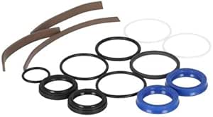 Amazon.com: All States Ag Parts Parts A.S.A.P. Power Steering Cylinder ...