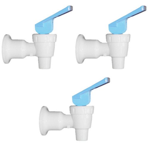 Amazon.com: Sunbeam Water Cooler Faucet Tomlinson Handle Combo Pack ...