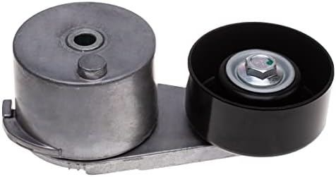 Amazon.com: TUCAREST 39371 (For 5.3L/6.2L) Drive Belt Tensioner Pulley ...