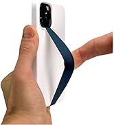 Amazon.com: Phone Loops: Non-Elastic Phone Grip, Phone Strap, Phone ...