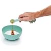 Colourworks Measuring Spoon Set, 5 Spoons for Measuring Food, Durable ...