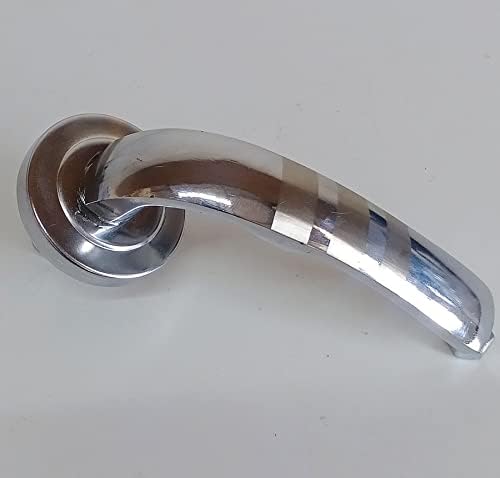 SS Almirah Handle 5.5 inch - SH-004 : Amazon.in: Home Improvement