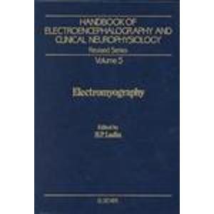 Buy Electromyography (v.5) (Handbook of Electroencephalography ...