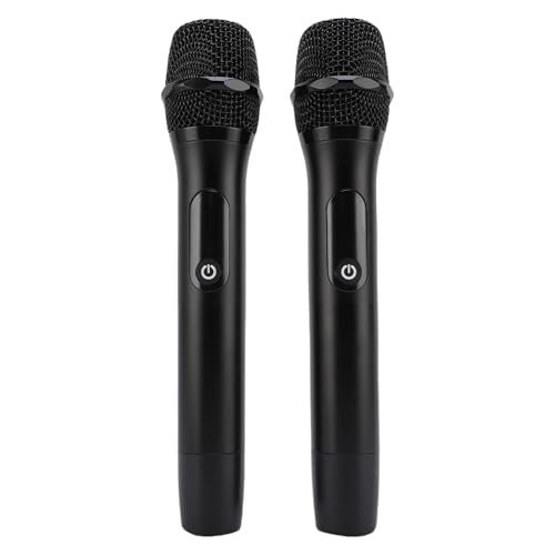 The 10 Best Professional Wireless Microphone Systems of 2025 ...