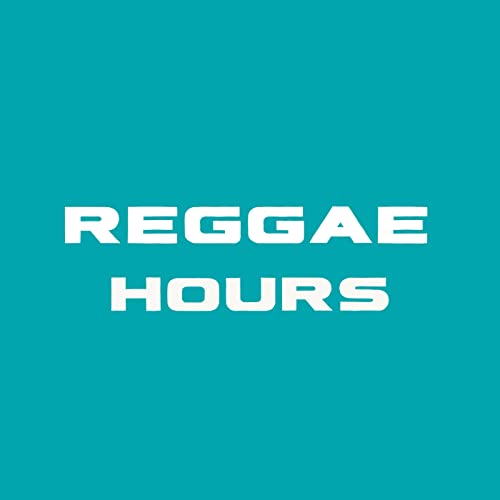 Amazon Music - VARIOUS ARTISTSのReggae Hour [Explicit] - Amazon.co.jp