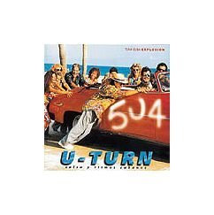 U-Turn [Audio CD] 5U4 - Amazon.com Music