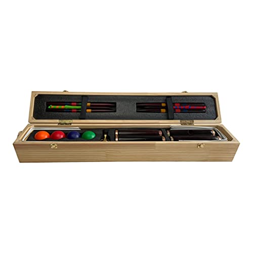 Top 10 Best Croquet Sets 2020