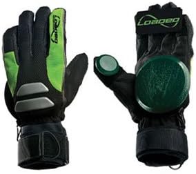 Amazon.com : Loaded Slide Gloves V3 : Protective Gear : Sports & Outdoors