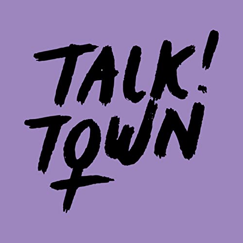 Talk Town Podcast : Talk Town: Amazon.in: Books