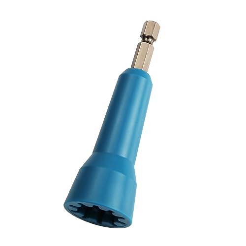 Wire Nut Twister, Wire Twister Tool with 1/4 Inch Chuck Wire Nut ...