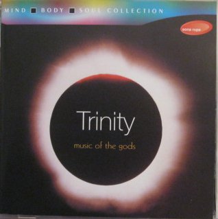 Trinity: Amazon.de: Musik-CDs & Vinyl