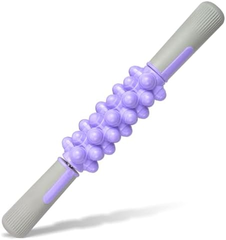 Amazon.com: VYsTN Muscle Roller Stick for Athletes, Deep Tissue Therapy ...
