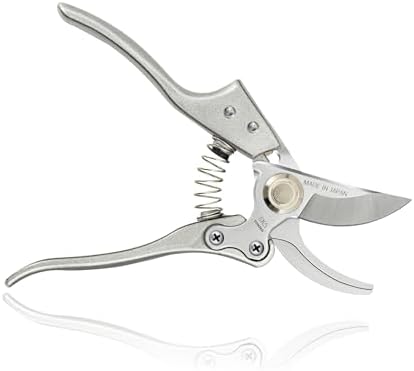 Amazon.com : KAKURI Japanese Pruning Shears for Gardening Heavy Duty 8 ...