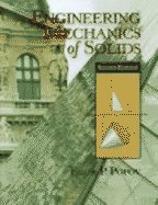 Engineering Mechanics of Solids 2ND EDITION: Egor P. Popov: Amazon.com ...