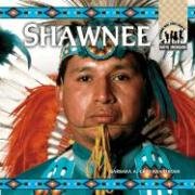 Shawnee (Native Americans): Gray-Kanatiiosh, Barbara A.: 9781577659389 ...