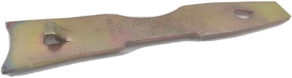 Amazon.com: 1 Paint Can Opener Multi-function Durable Metal Hand Tool ...