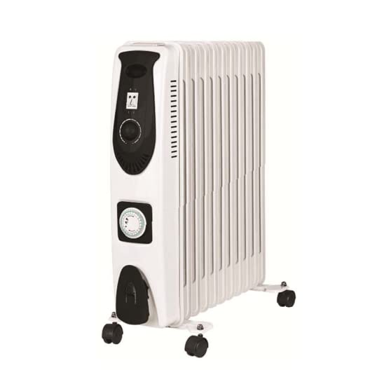 Best Oil Filled Radiator for Large Rooms in 2023: Reviews & Buying ...