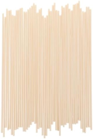 Amazon.com: 30 Pcs Reed Diffuser Sticks, Natural Rattan Wood Sticks ...