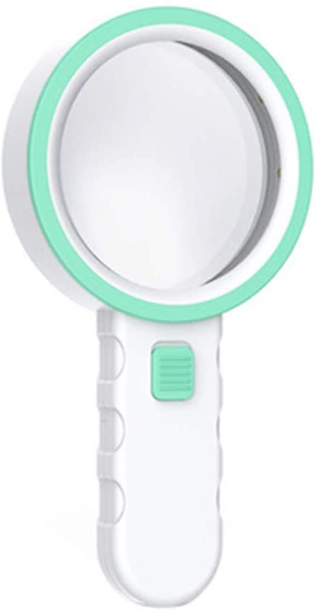 Lámpara Lupa Ikea ️ 2024