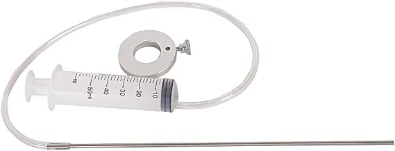 Motorcycle Fork Oil Level Tool,Fork Suspension Oil Level Measurement ...