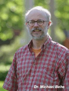 Amazon.de: Michael J. Behe: Bücher, Biographie, neuestes Aktualisierung