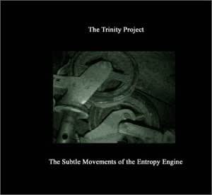 The Trinity Project: Amazon.com.mx: Música