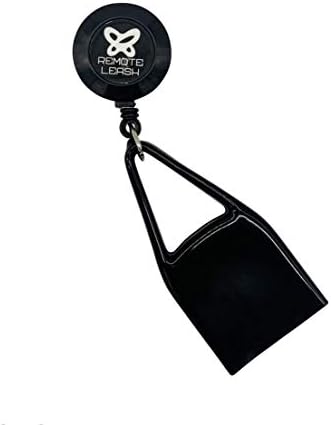 Amazon.com: Remote Control Security Lock Leash Tether Anti-Theft for TV ...