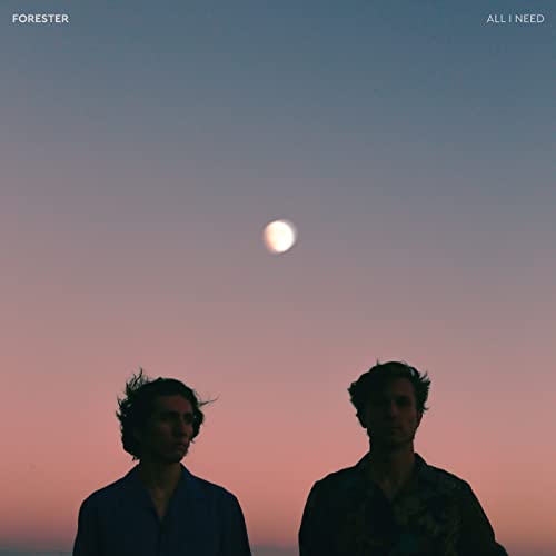 Play All I Need by Forester on Amazon Music