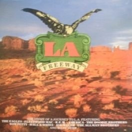 Various - LA Freeway - Dino Entertainment - DINTV 25: Amazon.co.uk: CDs ...