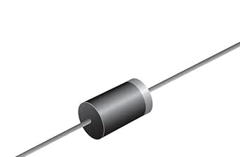 1N5402 Diode 3A General Purpose Plastic Rectifier 1 N 5402 5402 3 ...