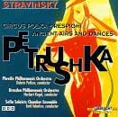 Amazon.co.jp: Petrushka: ミュージック