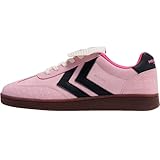 ・ブランド:hummel(ヒュンメル)・モデル:HM232434・製造元/メーカー部品番号:HM232434・スエード/合成皮革