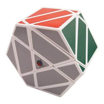 Toy Arena Hexagonal Prism Cube Stikerless from Cube Prodution Expert ...