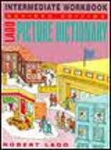Lado Picture Dictionary: Lado, Robert: 9780135215197: Books - Amazon.ca