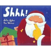 Shhh!: Pamela Allen: 9781845066758: Amazon.com: Books